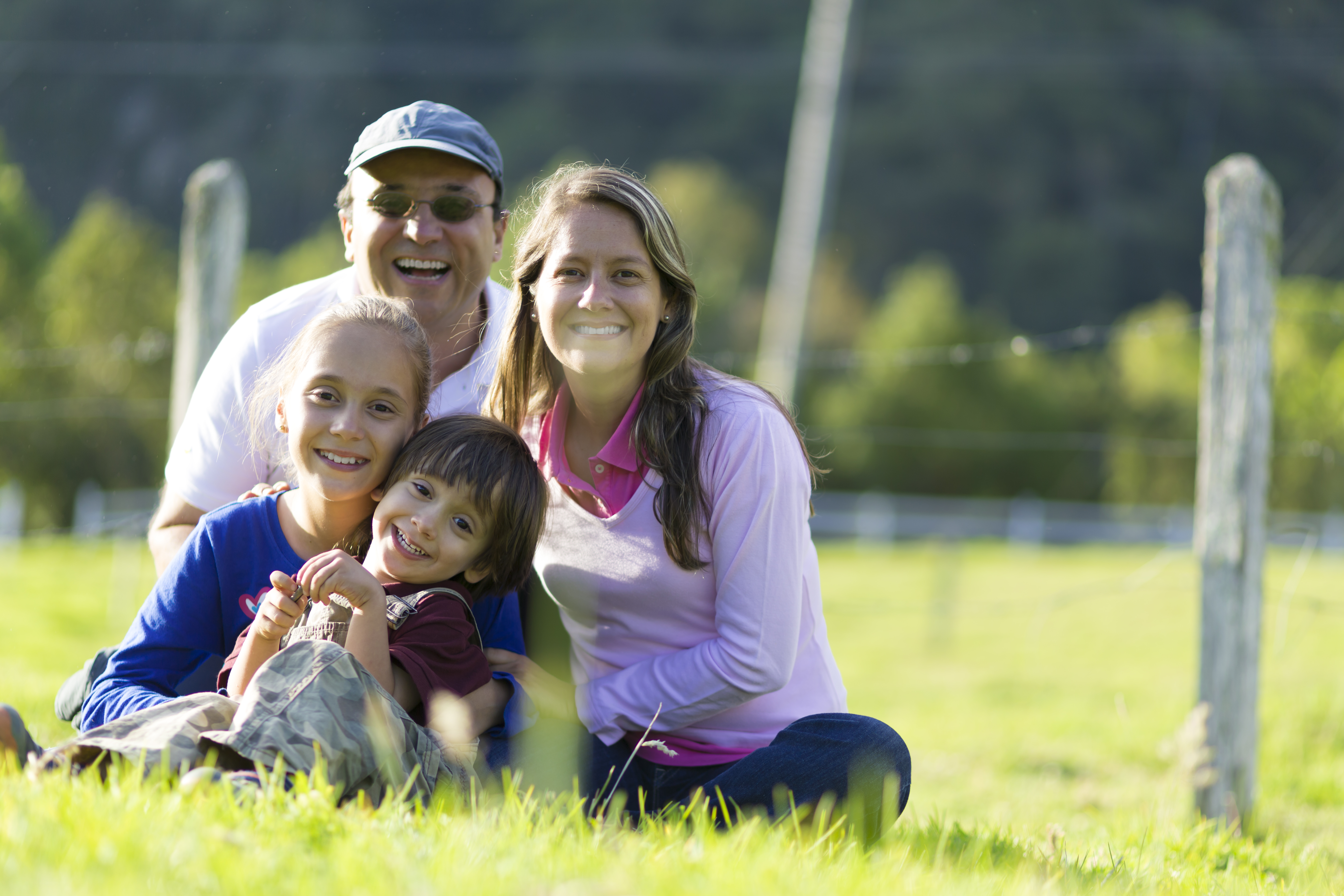 Individual & Family Coverage | INFB Health Plans