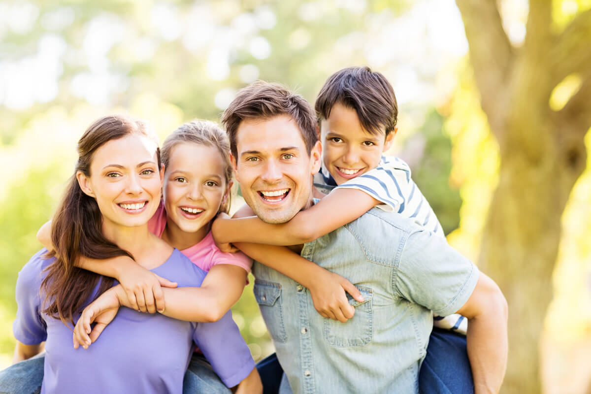 Individual & Family Coverage | INFB Health Plans